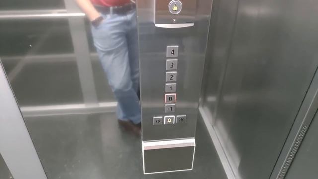 Взгляд изнутри #2: Прогулки по кампусу EPFL в городе Сион (Energypolis)