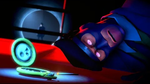 [SFM] 2FAULT: Episode 1