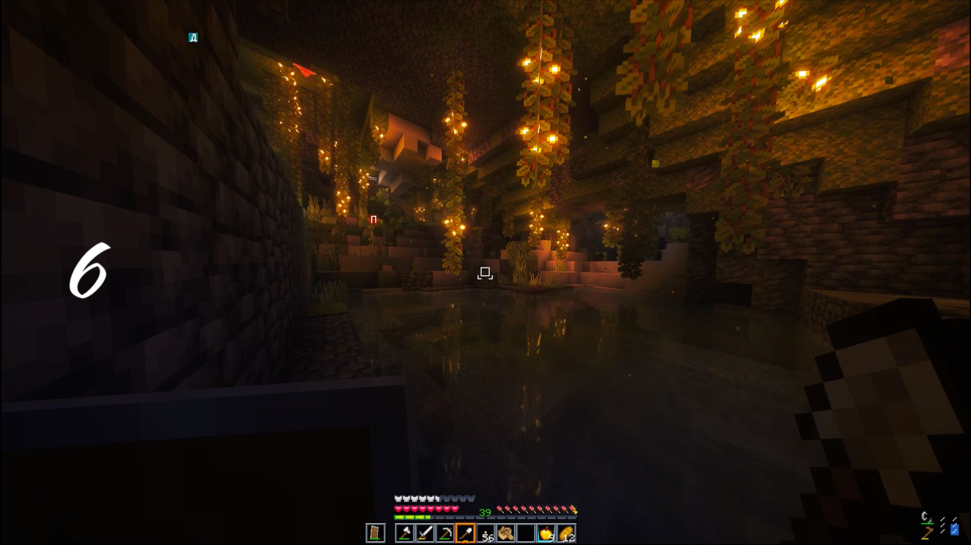Minecraft – Ep. 6