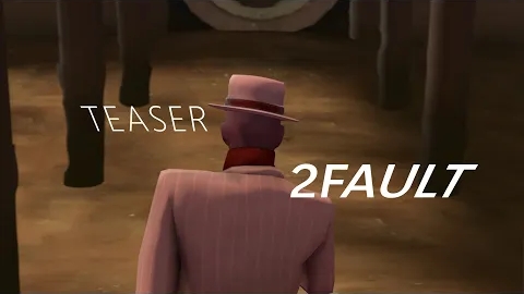 [SFM/HORROR] 2FAULT - OFFICAL TEASER