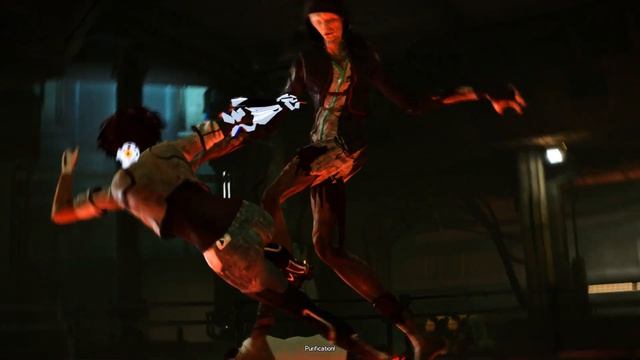 Remember Me [Ray Tracing] - Часть 2 из 2