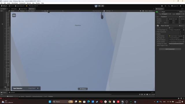 МОЯ VR ОПЕРАЦИОННАЯ