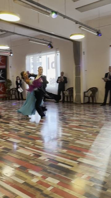 Кубок клуба май 2026 Квик-степ