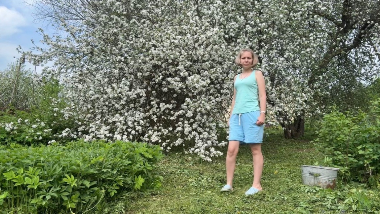 В ДЕРЕВНЕ 17.05.2026 Г/ ПОКУПКИ ИЗ МАГНИТА