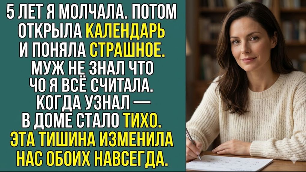 Истории из жизни «ДВЕ СЕМЬИ - ОДИН МУЖ»  Слушать рассказы о любви. Аудиокниги слушать онлайн