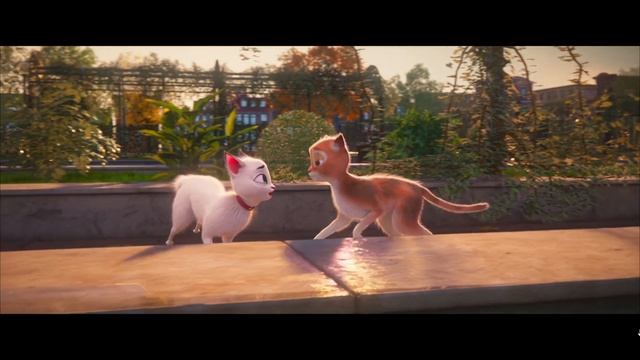 «Тень» — смотрите трейлер в потрясающем 4K‑разрешении!