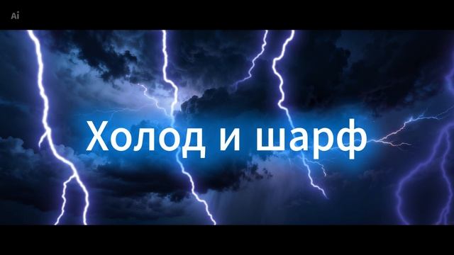 Wowa Гольцер - Холод и шарф