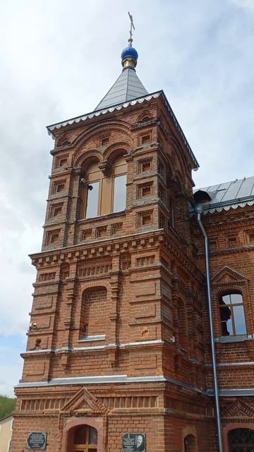 Николо-Георгиевская церковь (д. Смогири)