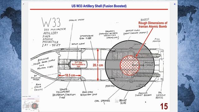 Theodore Postol - Iran Can Now Build 10-20 Nuclear Weapons, U.S. Must Negotiate, May 17, 2026