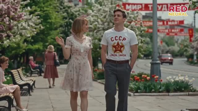 Не забывай .. Ю.Антонов - М.Танич. Аранжировка Suno. Видео Veo3.