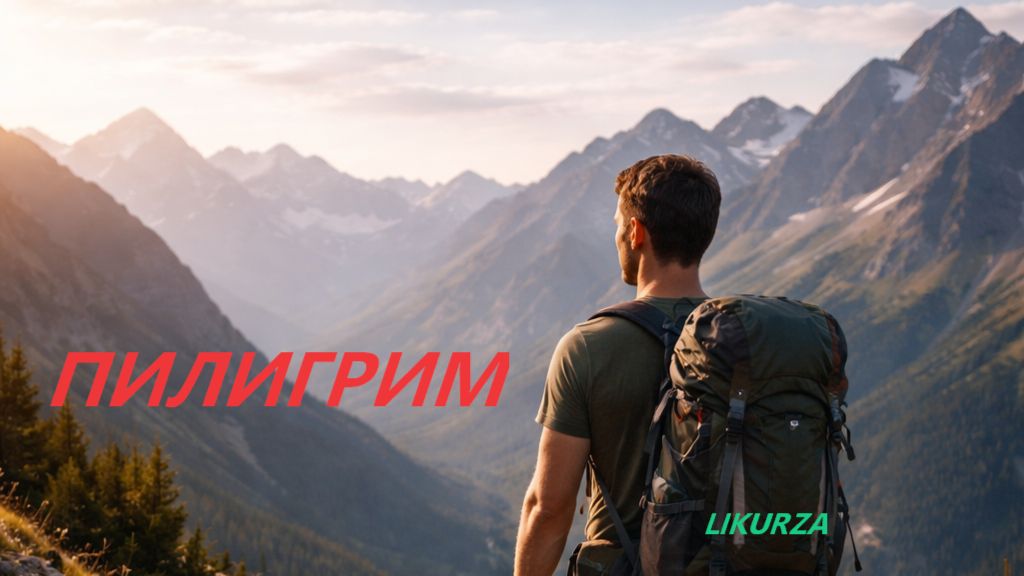 Пилигрим
