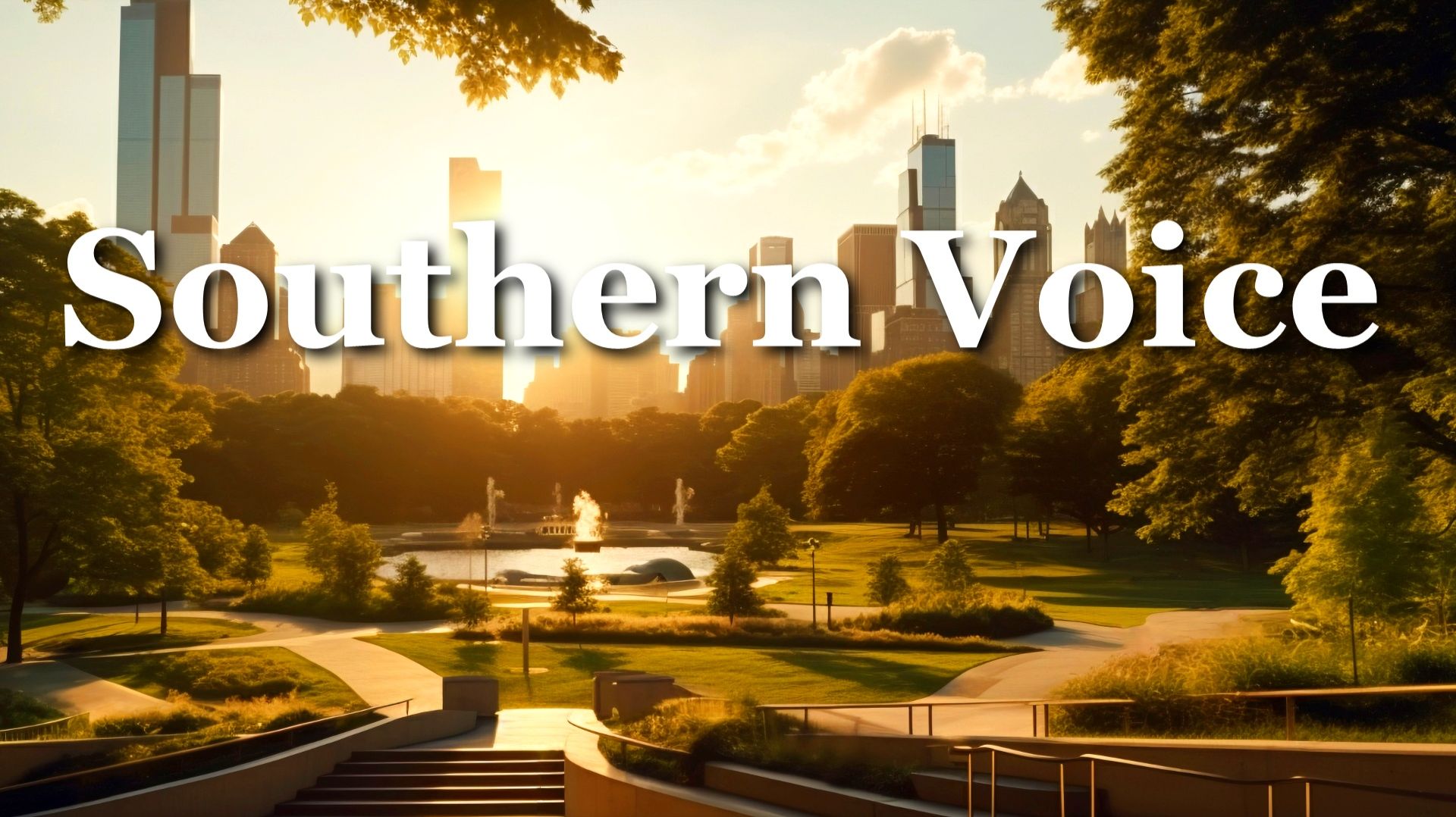 Kool&Klean - Southern Voice