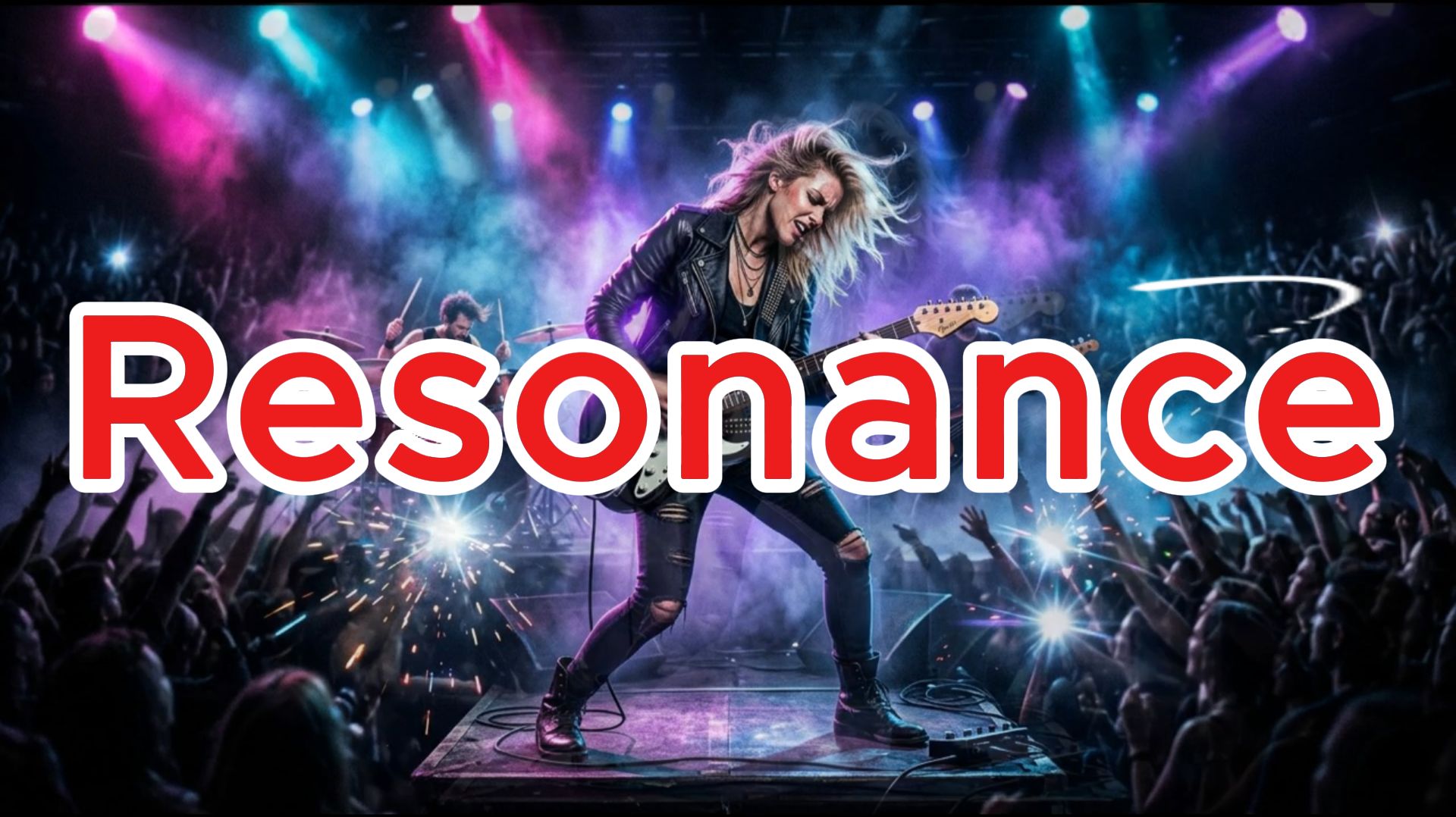 Resonance (Instr)
