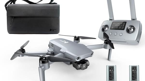 Квадрокоптер Hubsan ZINO MINI PRO. Калибровка датчиков препятствий в Win 8-10.