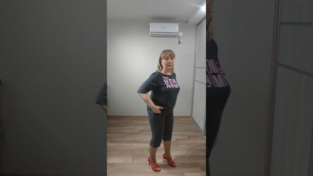 Танец Жизни. Урок 5. Танец-гимн проекта Танцевальная нейропластика