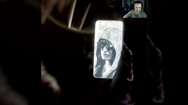 Первый выход Леона в Resident Evil Requiem