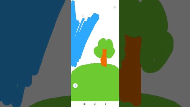 Рисую🎨🖌️🖍️