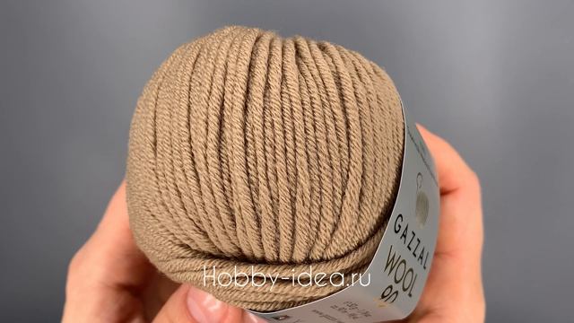 Gazzal Wool 90 3660
