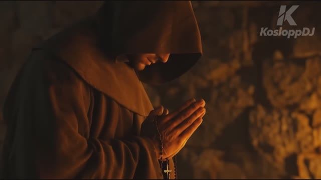 𝕬𝖛𝖊 𝕸𝖆𝖗𝖎𝖆 🙏 𝕶𝖔𝖘𝖑𝖔𝖕𝖕𝕯𝕵