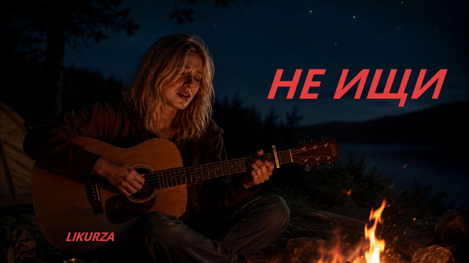Не ищи