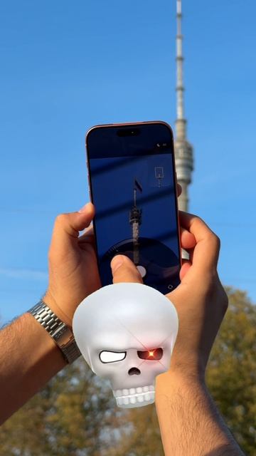 IPHONE 17 PROMAX VS 16 PRO MAX VS S25 ULTRA REALPHONE МОСКВА 2026