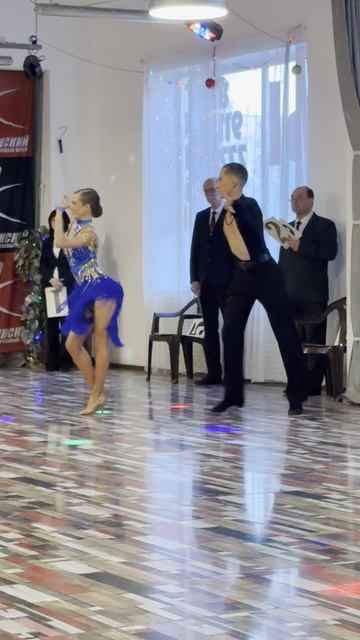 Кубок клуба май 2026 Самба
