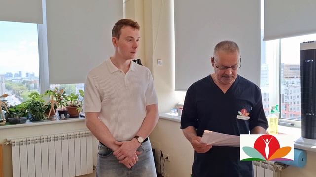 Большое будущее у молодого специалиста - это только начало...