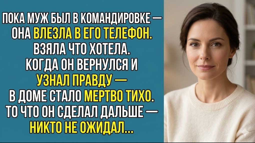 Истории из жизни «ТЁЩА ОГРАБИЛА ЗЯТЯ ТАЙНО»  Слушать рассказы о любви. Аудиокниги слушать онлайн