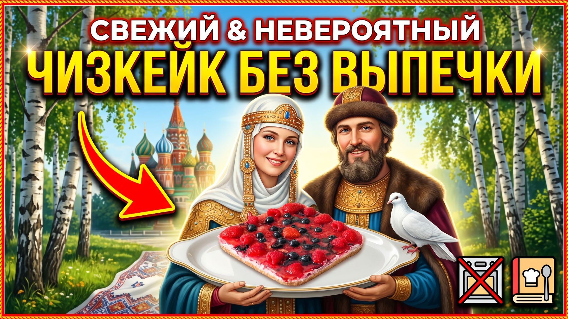 десерты