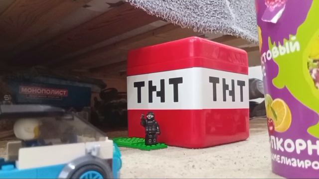 лего фильм "жизнь после" продолжение