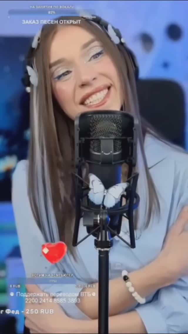 cover Клавдия Шульженко Синий платочек С Днём Победы #music #музыка #singer #sing #like #live #love