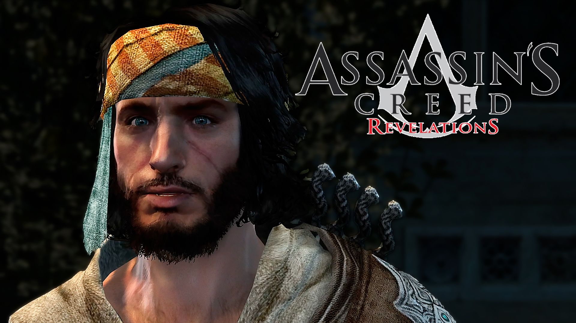 АССАСИНСКИЙ ТОВЕР ДЕФЕНС ► Assassins Creed Revelations #2 ► Прохождение