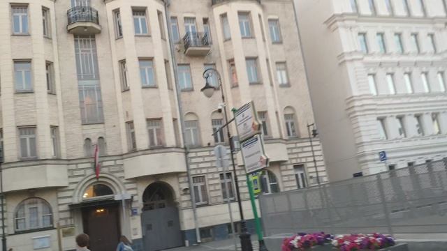 Третьяковка -Москва