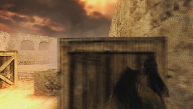 [CS 1.6] BELKA PSIX Last Battle (2012) [4K] AI Remastered