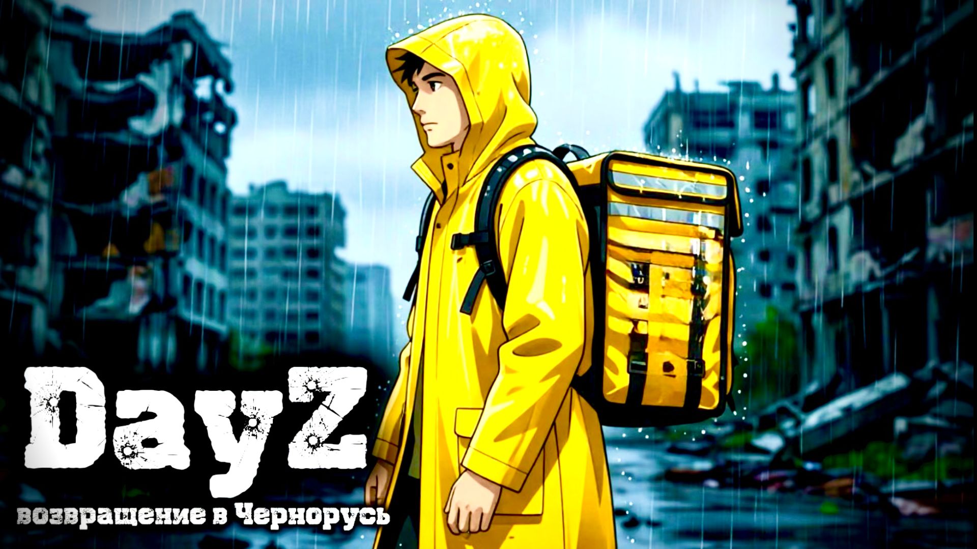 DayZ |PVE| ПОСЛЕДНИЙ КУРЬЕР НА ЗЕМЛЕ... #dayz #pvp #дейзпвп #дейз #pve #пве