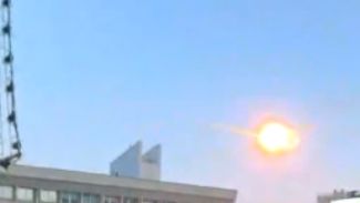 МАССИРОВАННАЯ АТАКА НА МОСКВУ И ОБЛАСТЬ! ХИМКИ..