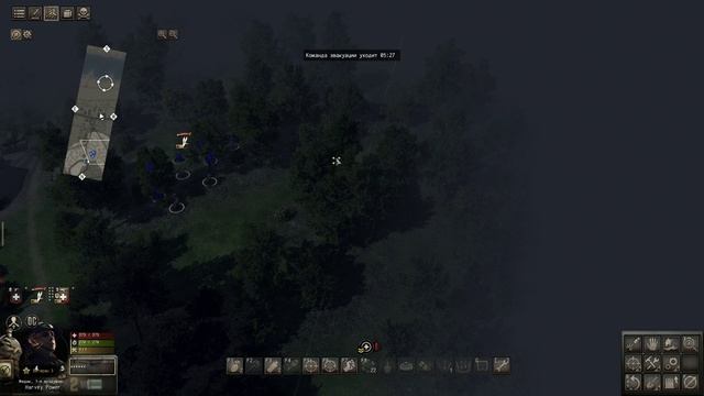Gates of Hell Ostfront | Британская кампания, часть 8