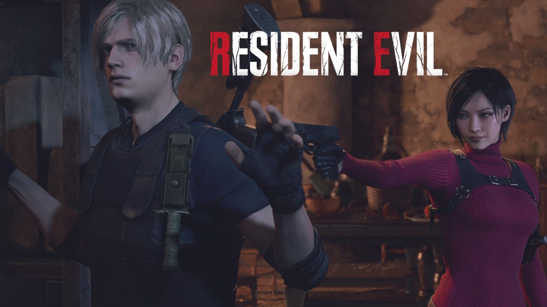 RESIDENT EVIL 4 REMAKE ► 12 Серия