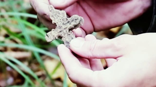 Рок-опера камрада Олега Быкова "Соберём потери без потерь!" Часть 7. У Медной горы.