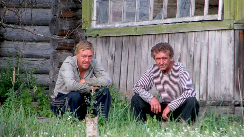 Это было не знаю когда  Алексей Семёнов saman