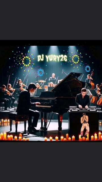 Concert Dj Yury26 Praga 2026 #djyury #top #video #new #live #music #love #2026 #dj #best #dance #sho