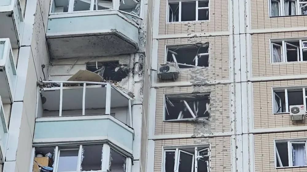 МАССИРОВАННАЯ АТАКА НА МОСКВУ И ОБЛАСТЬ! 4 ПОГИБШИХ И 28 РАНЕНЫХ.