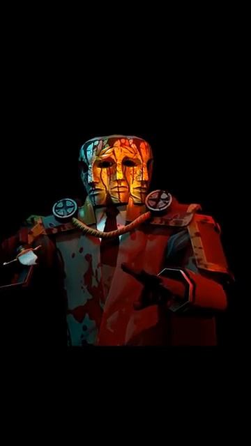 Музыканты "Красные Мундирцы" [TF2|SFM] (SFM HORROR) Don't Join Team RED