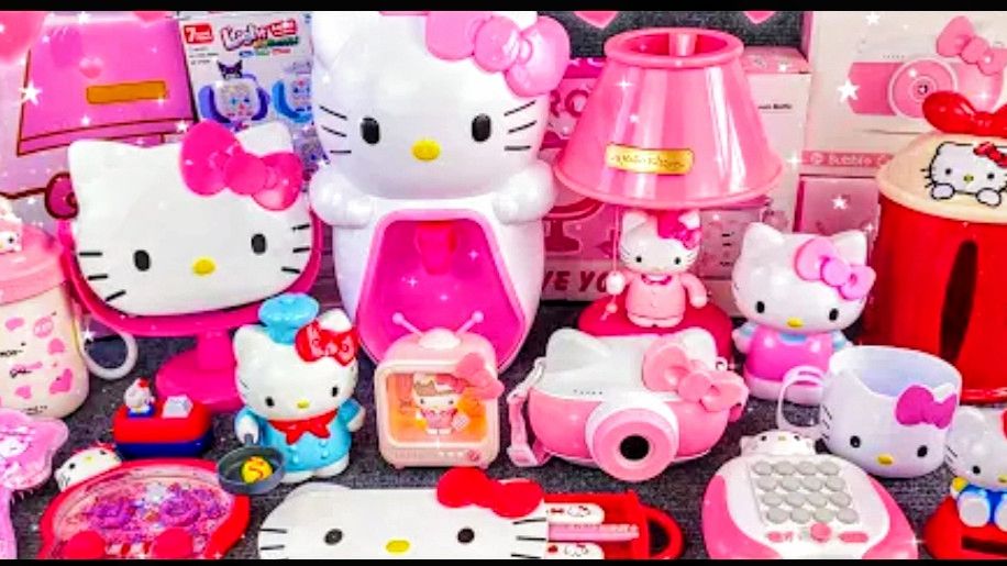 АСМР РАСПАКОВКА чудесных Сюрприз Боксов и коробок с игрушками 🥰 АСМР звуки для вашего удовольствия