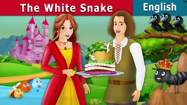 The White Snake