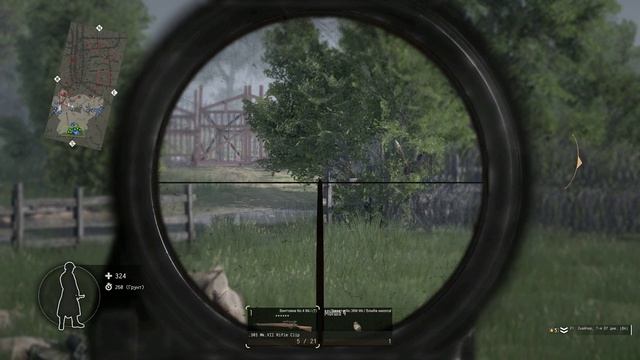 Gates of Hell Ostfront | Британская кампания, часть 4