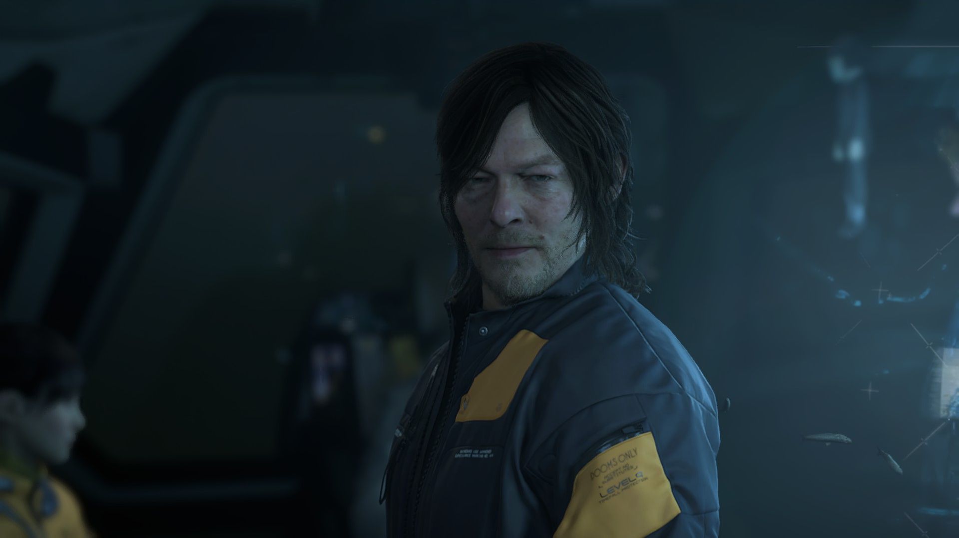ИГРОСЕРИАЛ Death Stranding 2: On The Beach [4К] - Серия 12 - Безголовые Всадники