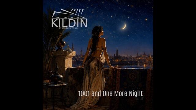 Kildin - 1001 and One More Night (2026)