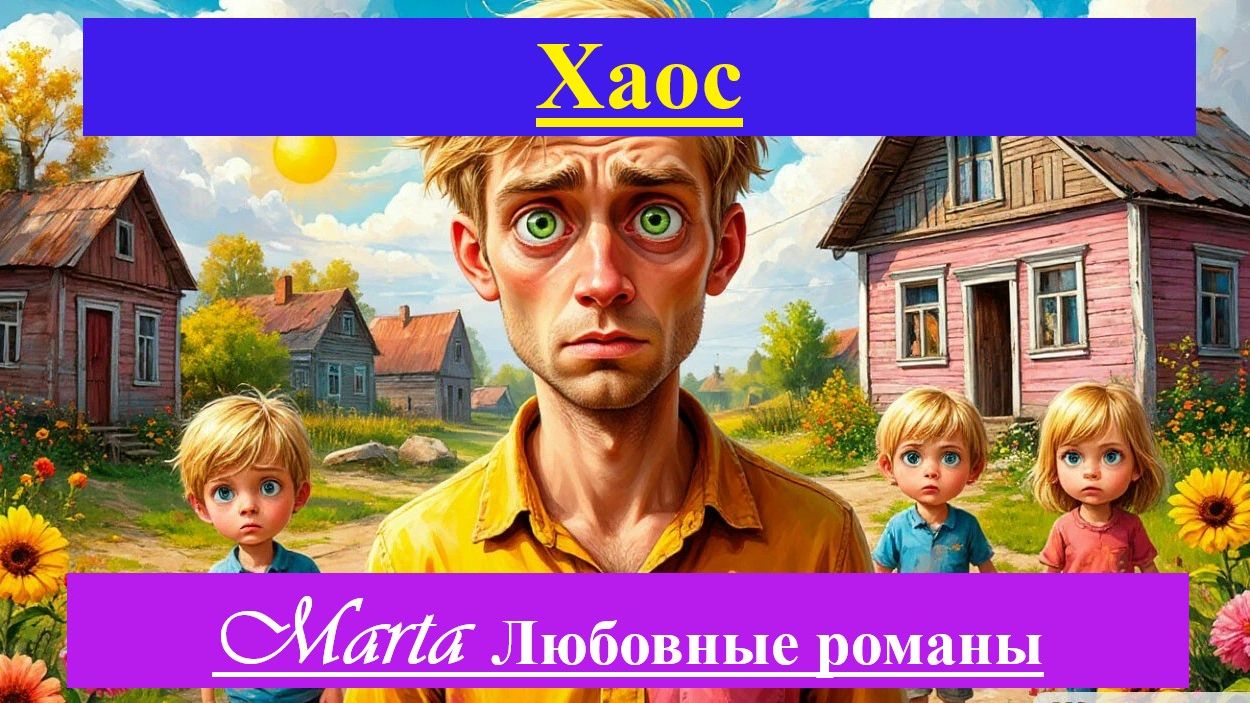Хаос