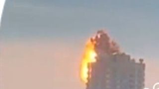 МАССИРОВАННАЯ АТАКА НА МОСКВУ И ОБЛАСТЬ! 4 ПОГИБШИХ И 28 РАНЕНЫХ...